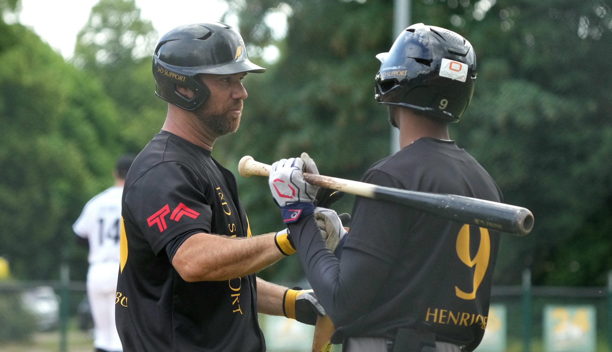 Game summaries 8 June