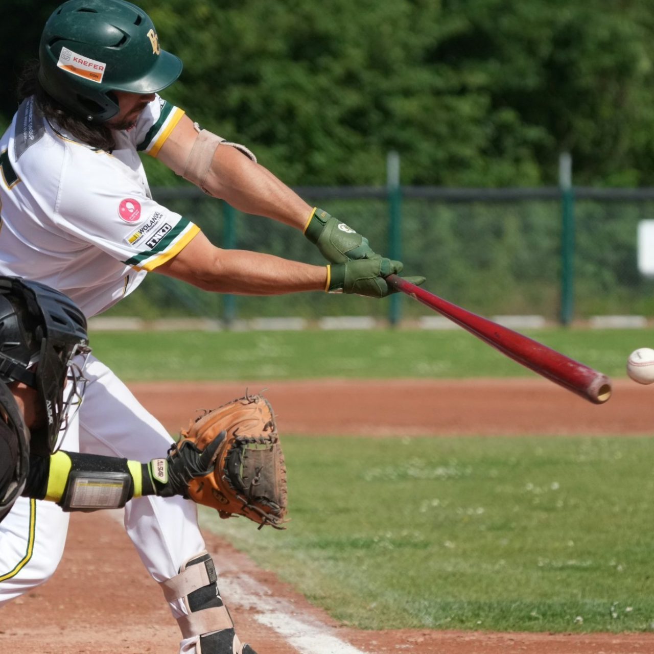 Home - Bonn Capitals