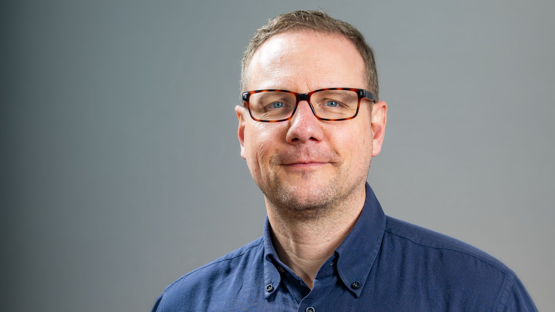 Interview mit Mirko Heid